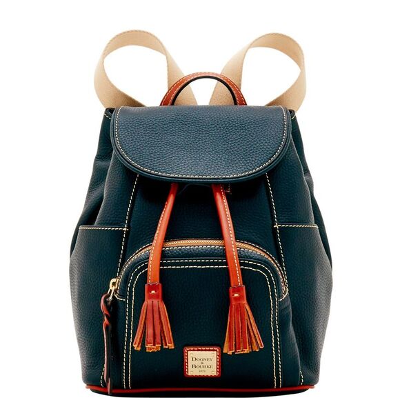 Dooney & Bourke | Bags | Dooney Bourke Pebble Grain Medium Murphy ...